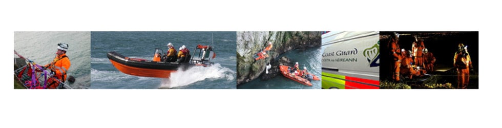 Howth Coast Guard on Vimeo