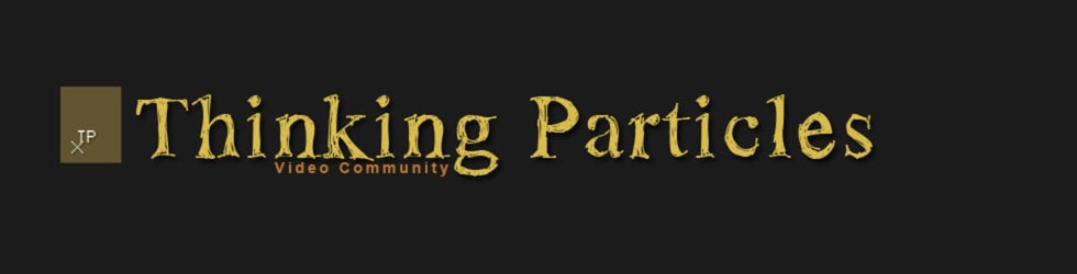 Thinking Particles on Vimeo