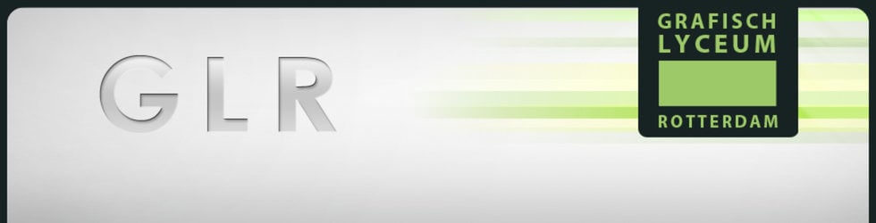 GLR - Grafisch Lyceum Rotterdam on Vimeo