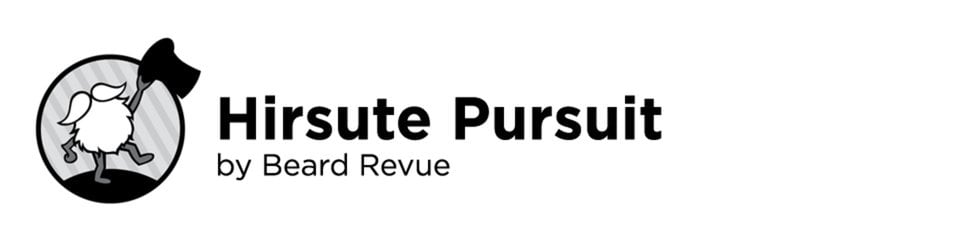 Hirsute Pursuit on Vimeo