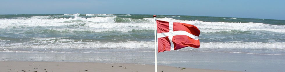 Denmark HD on Vimeo