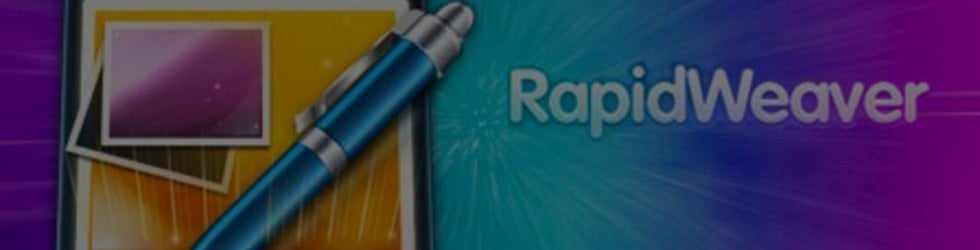 RapidWeaver Community on Vimeo