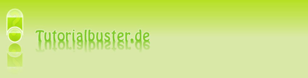 Software Tutorials (deutsch) | tutorialbuster.de on Vimeo