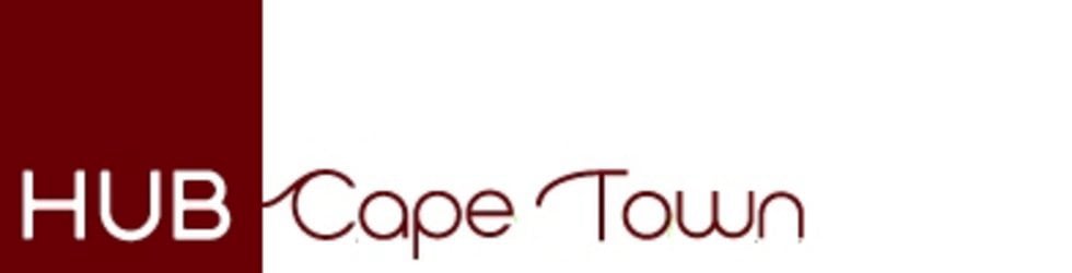 Hub Cape Town on Vimeo