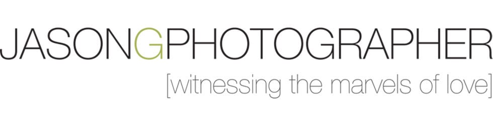 JasonG Photographer on Vimeo