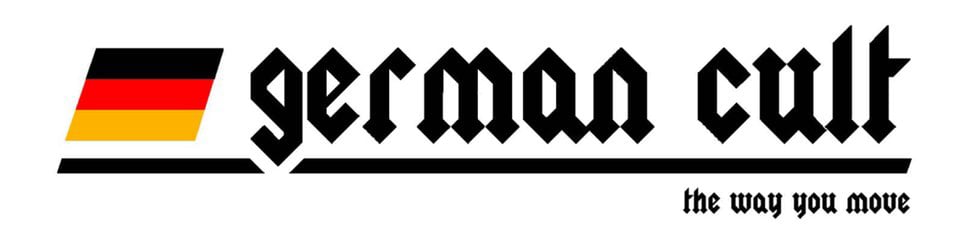 - GERMAN CULT - on Vimeo