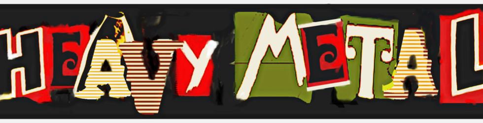 Heavy Metal DJs on Vimeo