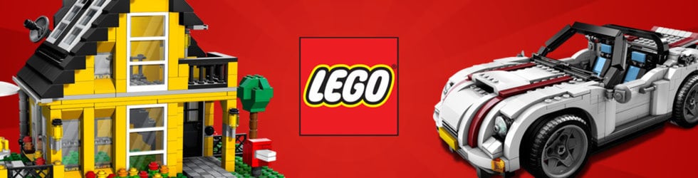 LEGO on Vimeo