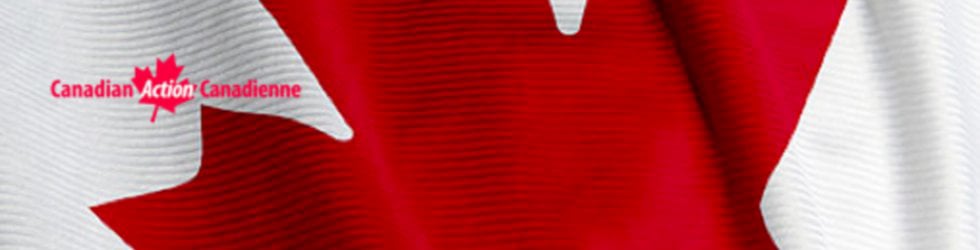 Canadian Action Party on Vimeo