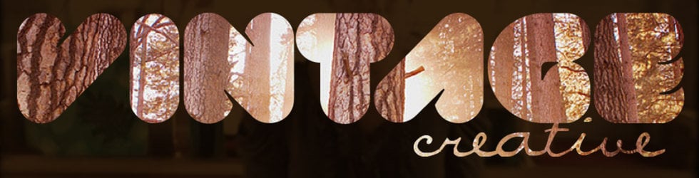 Vintage Creative on Vimeo