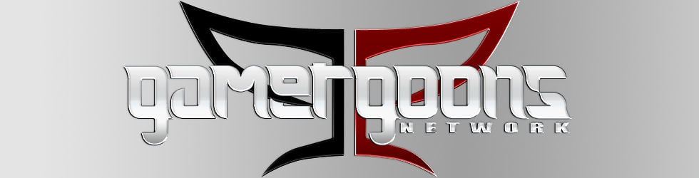 Gamer Goons Network on Vimeo