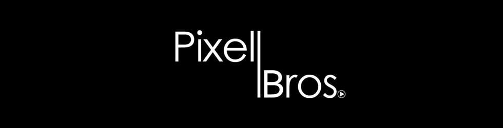 Pixel Bros. on Vimeo