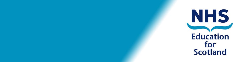 NHS Education for Scotland on Vimeo