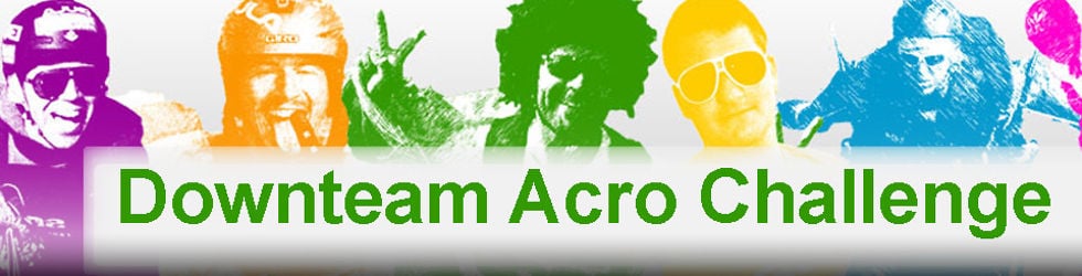 Downteam Acro Challenge on Vimeo