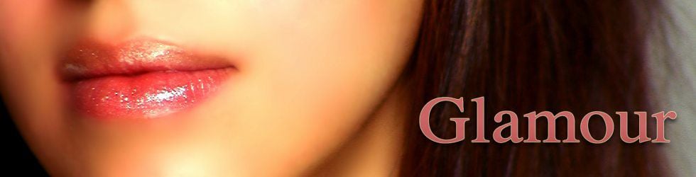 Glamour on Vimeo
