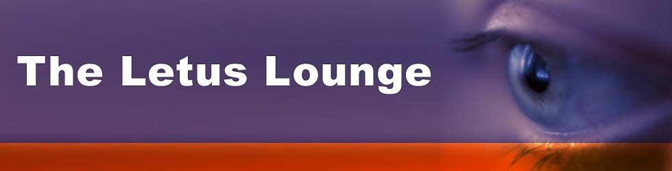 Letus Lounge on Vimeo