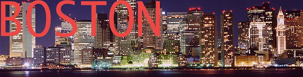 Boston Network on Vimeo