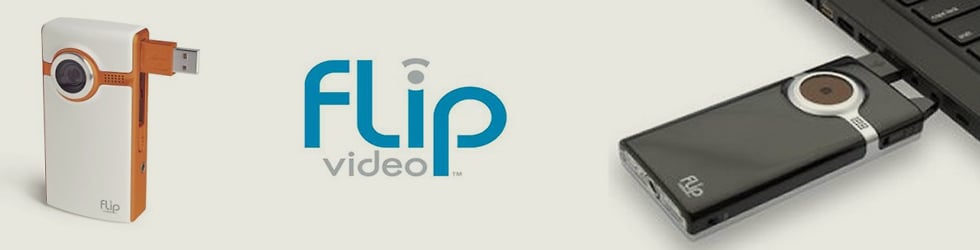 Flip Video on Vimeo