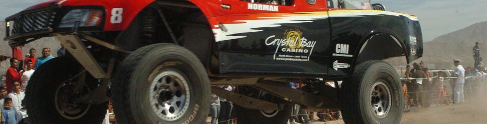 Off-Road Racing on Vimeo