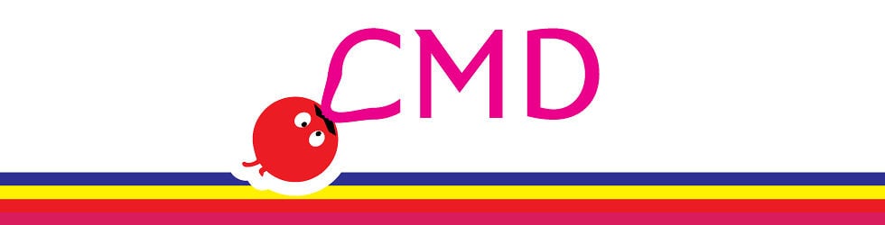 CMD Breda on Vimeo