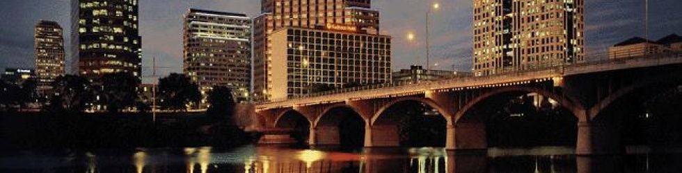 Austin, Texas on Vimeo