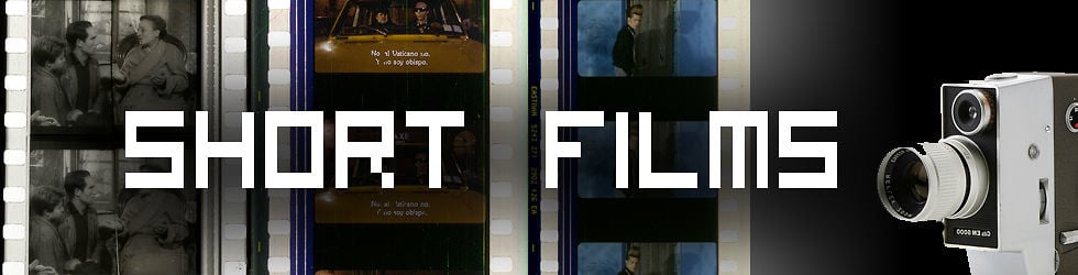 Short Films on Vimeo