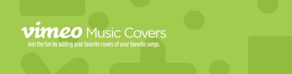 Music Covers on Vimeo