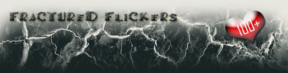 'Fractured Flickers' on Vimeo
