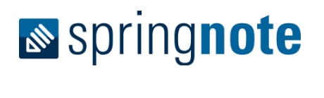 Springnote on Vimeo