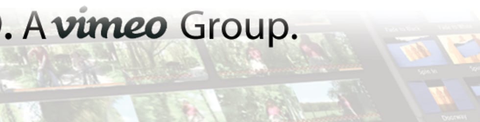 iMovie Vimeo Group on Vimeo