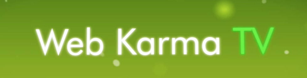 Web Karma TV on Vimeo