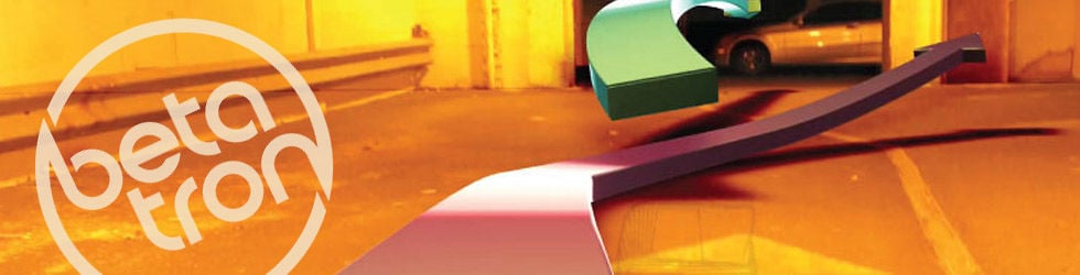 BETATRON on Vimeo