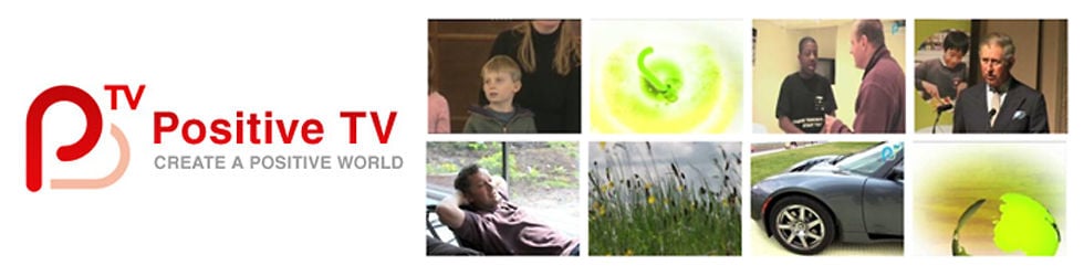 Positive TV on Vimeo