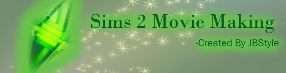 Sims2 Movie Making on Vimeo