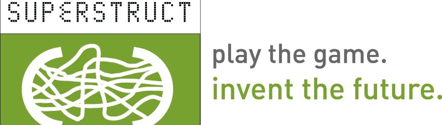 Superstruct on Vimeo