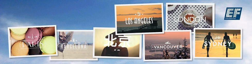 Live the language on Vimeo