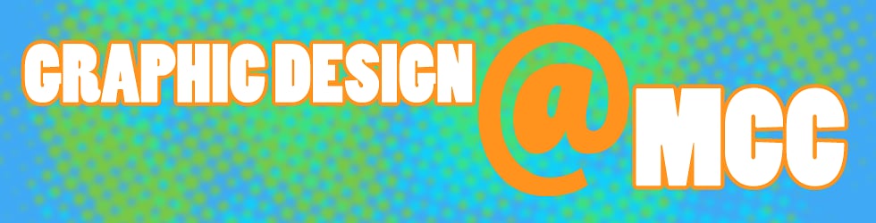 Graphic Design @ MCC on Vimeo