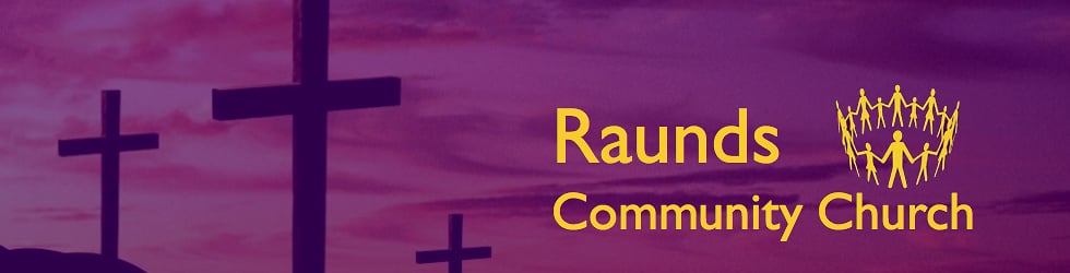 Raunds Community Church on Vimeo