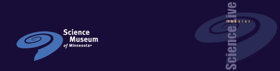 Science Live on Vimeo