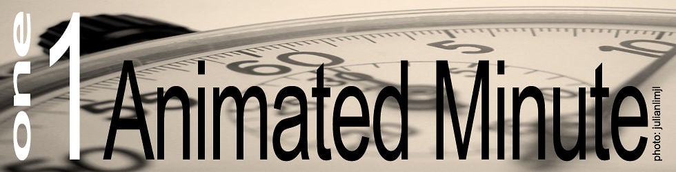 One Animated Minute on Vimeo