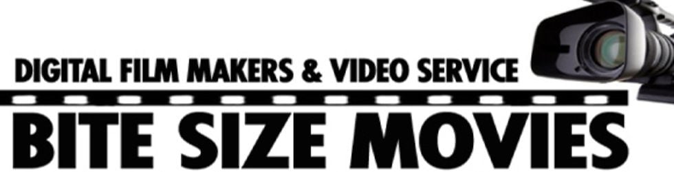 BITE SIZE MOVIES on Vimeo