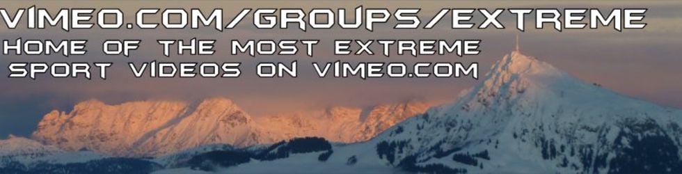 Extreme sports on Vimeo