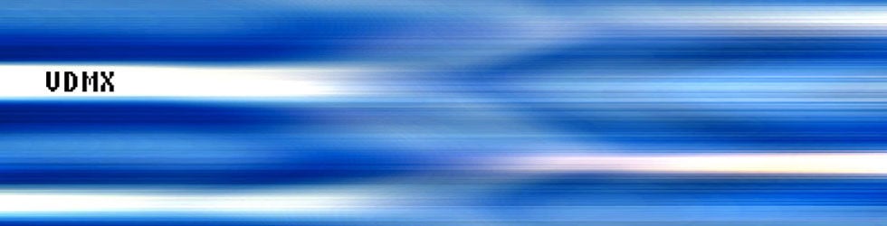 VDMX on Vimeo