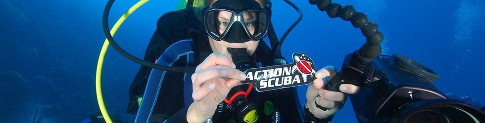 Scuba Diving Montreal on Vimeo