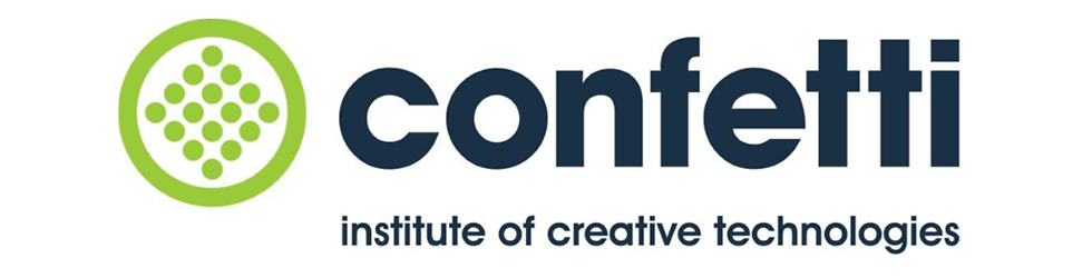 Confetti Institute of Creative Technologies. on Vimeo