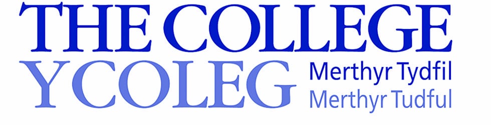 Merthyr Tydfil College on Vimeo