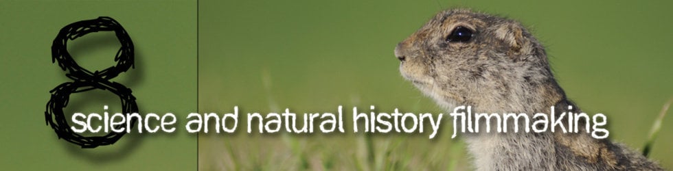 Science and Natural History Filmmaking on Vimeo