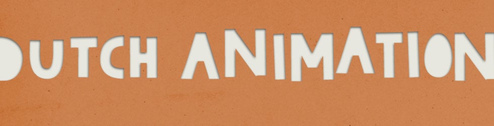 Dutch Animation on Vimeo
