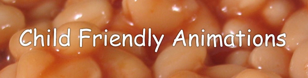 Child Friendly Animations on Vimeo