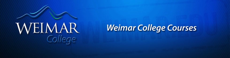 Weimar College on Vimeo